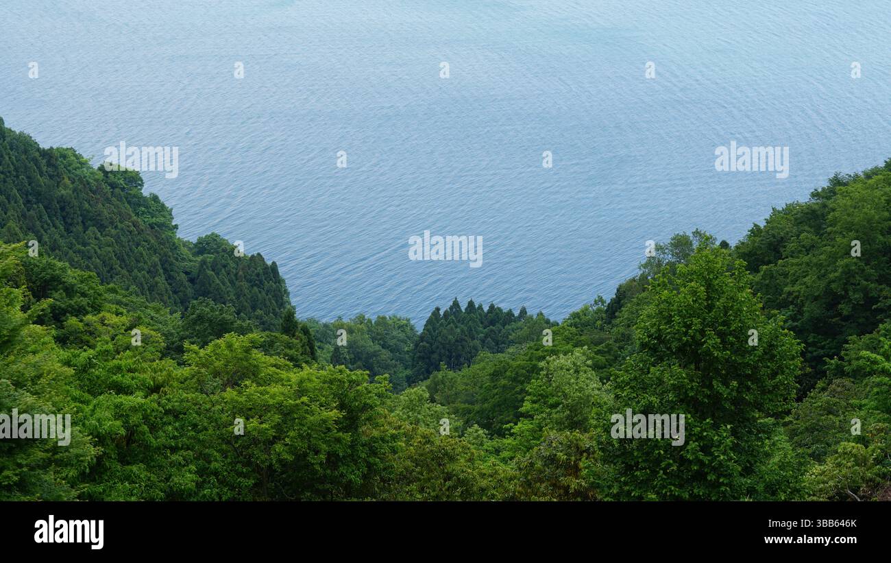 Scenic Views of Ise-Shima National Park – Toba and Shima Coastline ...