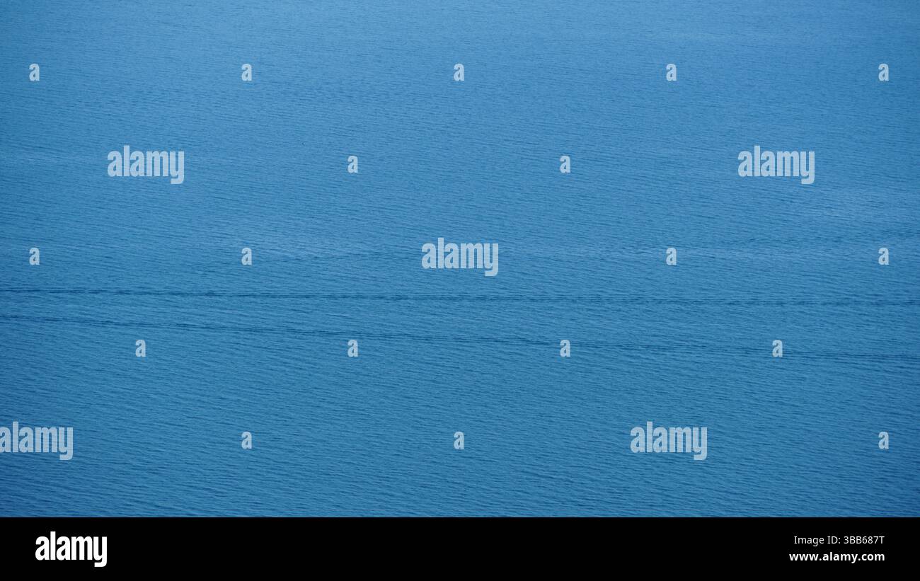 Summer Scenery of Lake Biwa, Shiga, Japan Stock Photo - Alamy