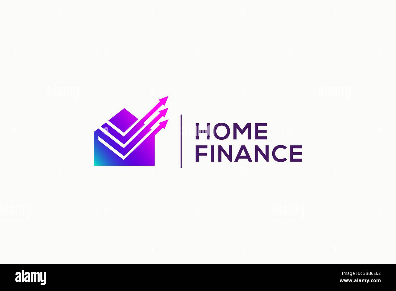 Investment property logo Cut Out Stock Images & Pictures - Alamy