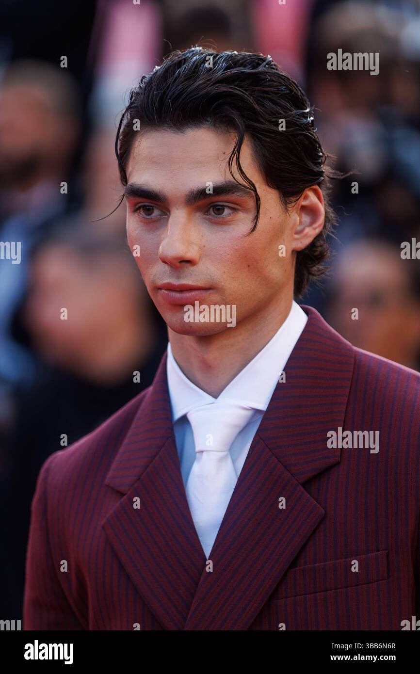 Festival de Cannes - Premiere Mission Impossible The Final Reckoning ...