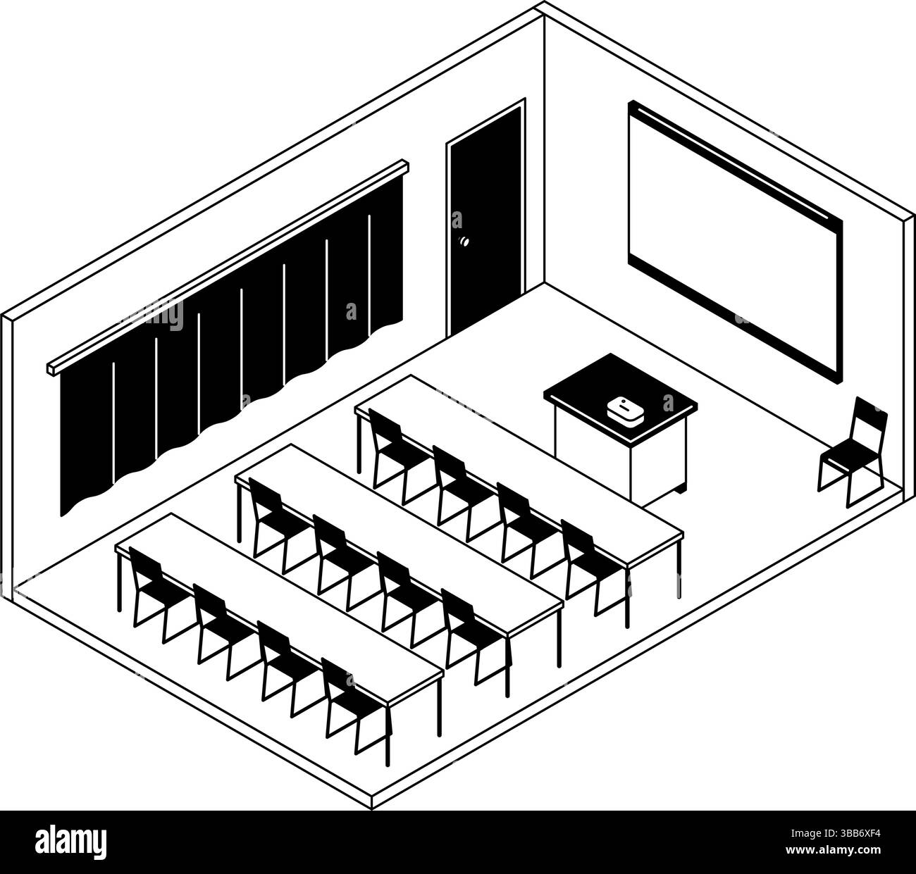 Audio visual equipment vector vectors hi-res stock photography and ...
