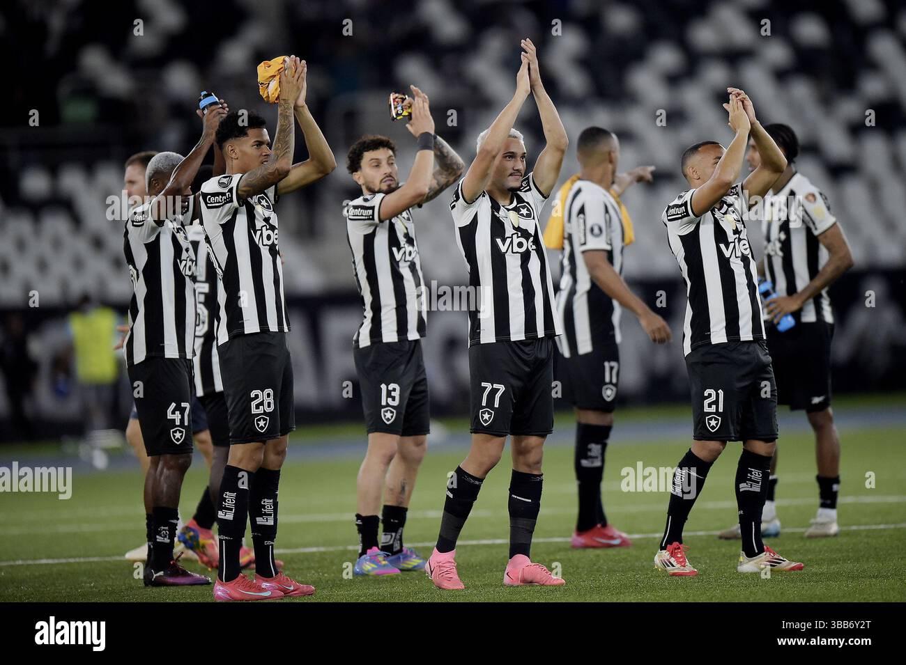 Rio De Janeiro, Brazil. 14th May, 2025. RJ - RIO DE JANEIRO - 05/14 ...