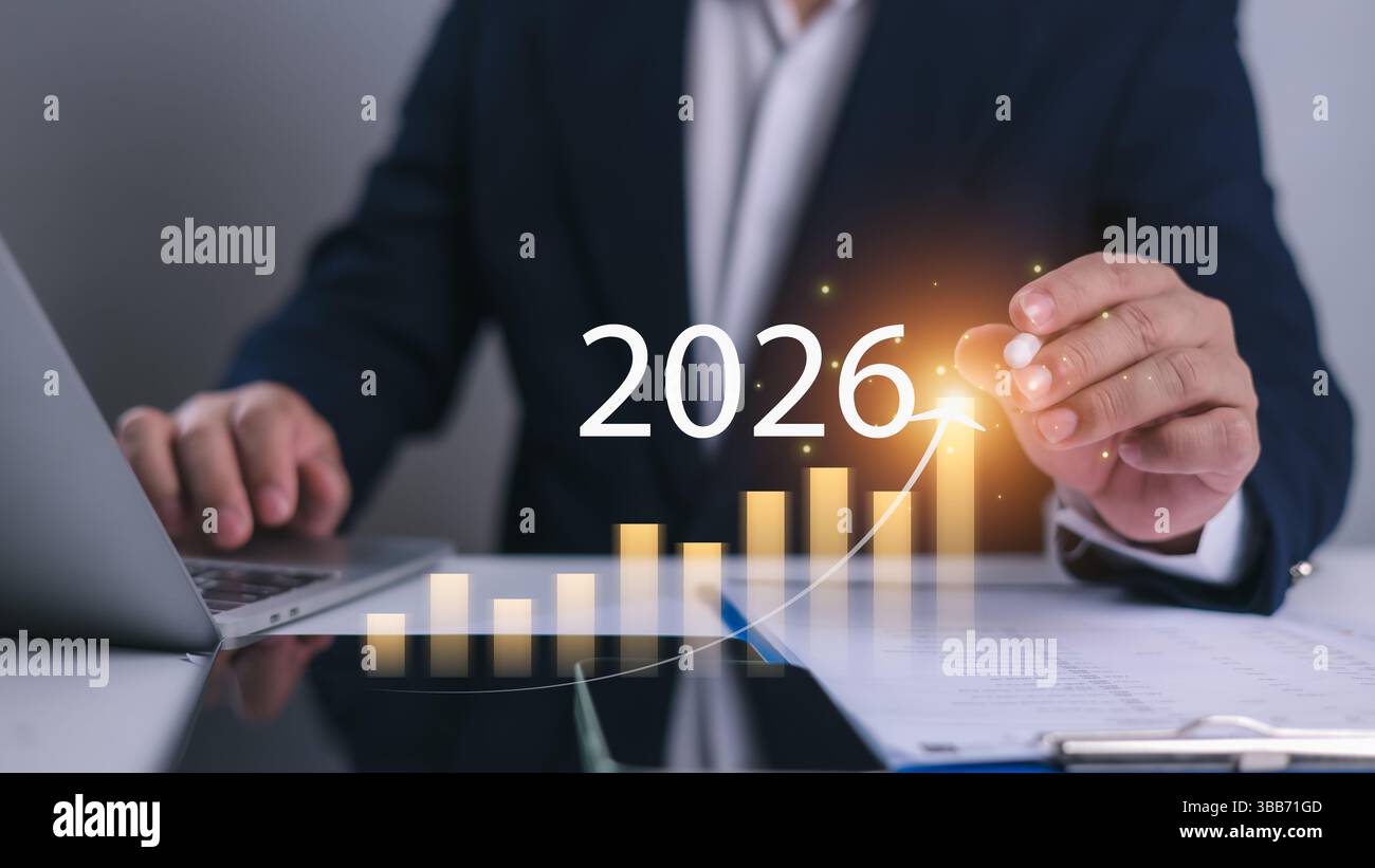 Startup 2026 hi-res stock photography and images - Alamy