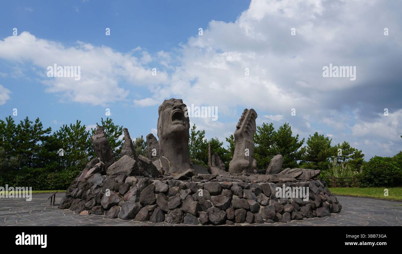 Sakurajima Volcano – Active Volcano and Iconic Landmark in Kagoshima ...