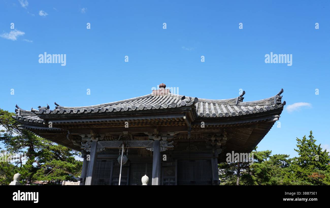 Matsushima Bay, Sendai – Stunning Pine-Covered Islands in Miyagi, Japan ...
