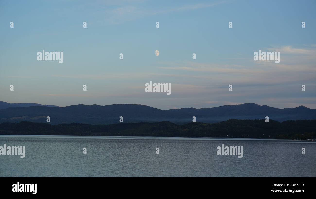 Lake Toya – Scenic Caldera Lake in Hokkaido, Japan Stock Photo - Alamy