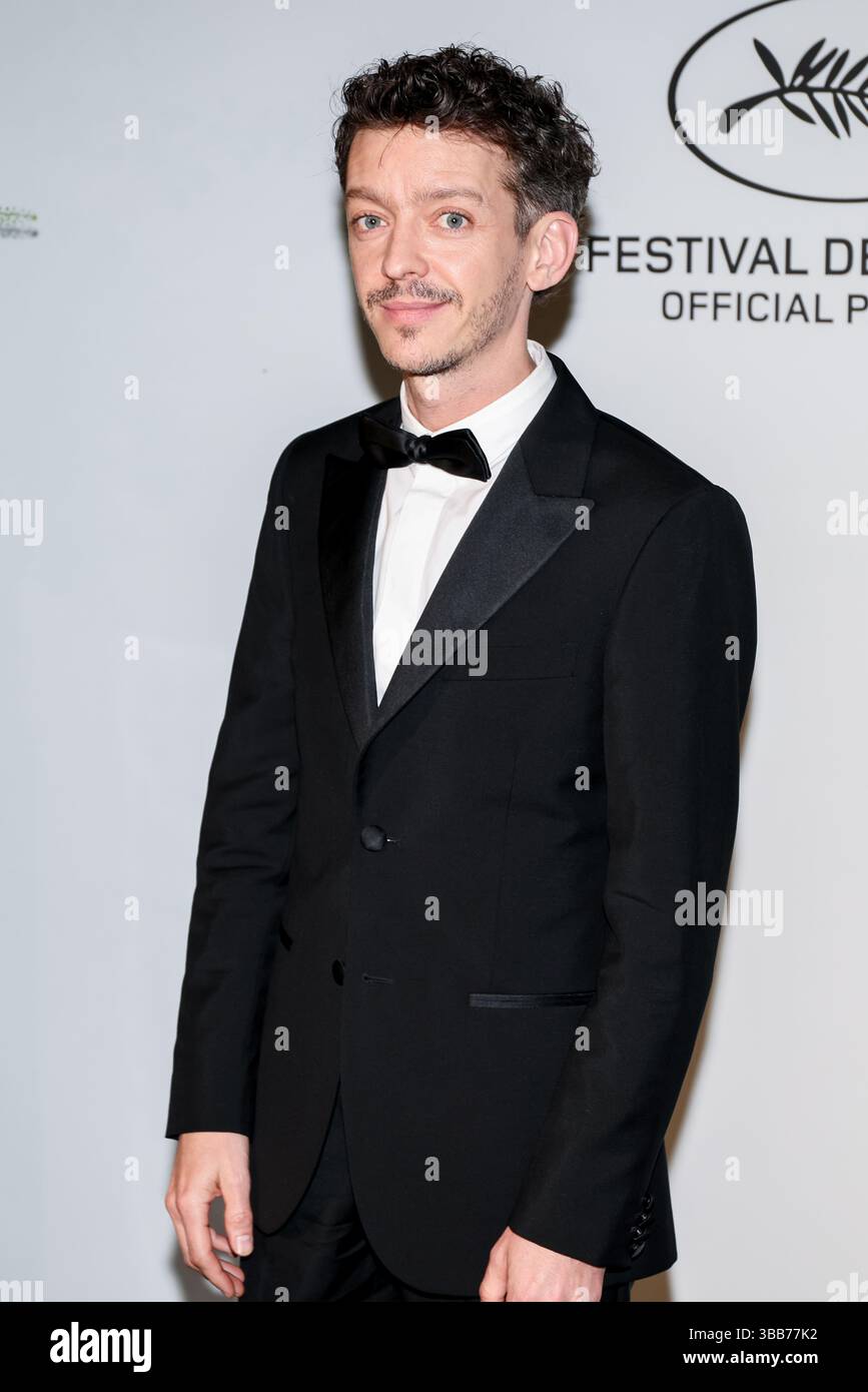Cannes, France. 14th May, 2025. CANNES - MAY 14: attends the "Women of ...