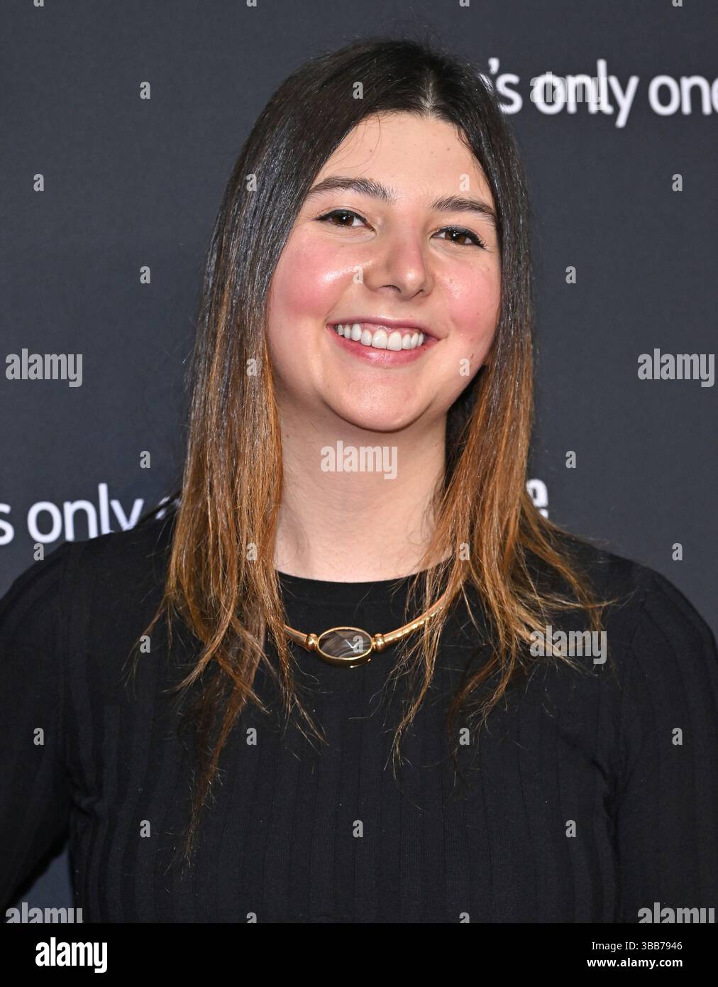 Jacklyn Dallas attends the YouTube TV's Upfront Brandcast at David ...