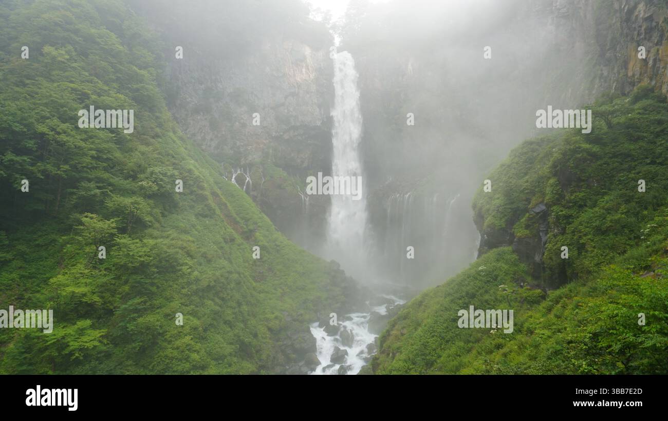 Nikko's Sacred Sites: Toshogu Shrine, Lake Chuzenji, and Kegon Falls ...