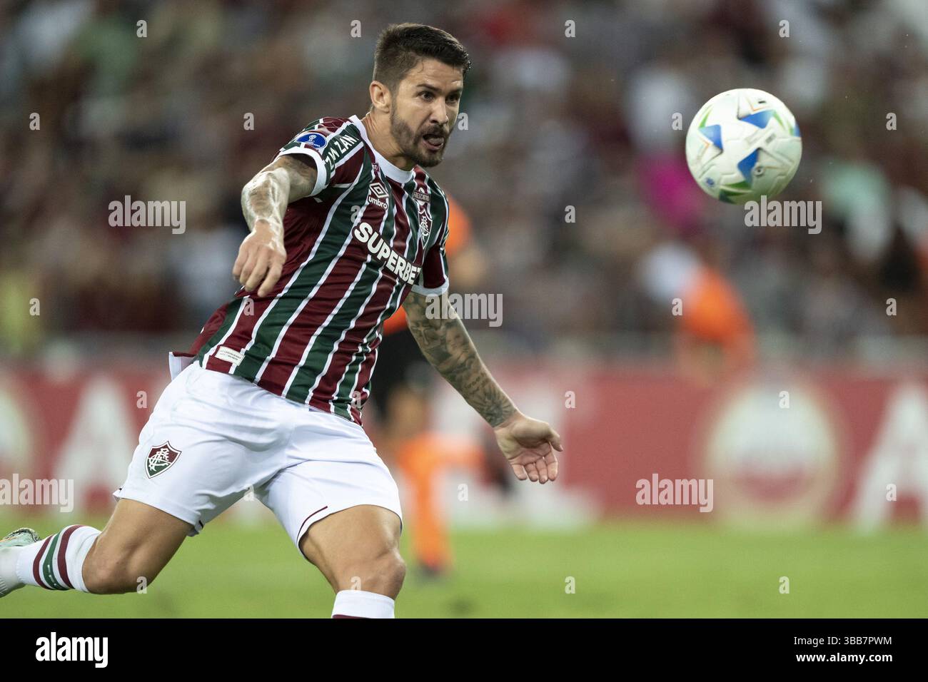 Rio De Janeiro, Brazil. 15th May, 2025. RJ - RIO DE JANEIRO - 05/14 ...