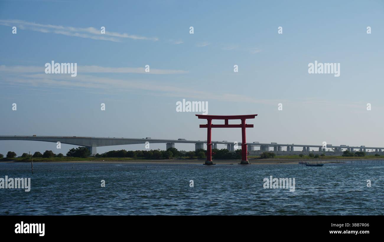 Japan culture landmarks tourist hi-res stock photography and images - Alamy