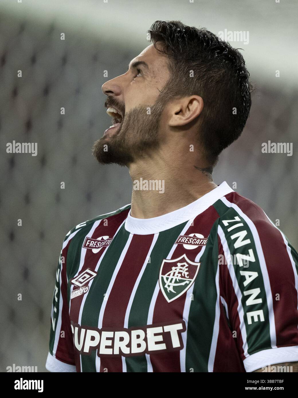 Rio De Janeiro, Brazil. 15th May, 2025. RJ - RIO DE JANEIRO - 05/14 ...