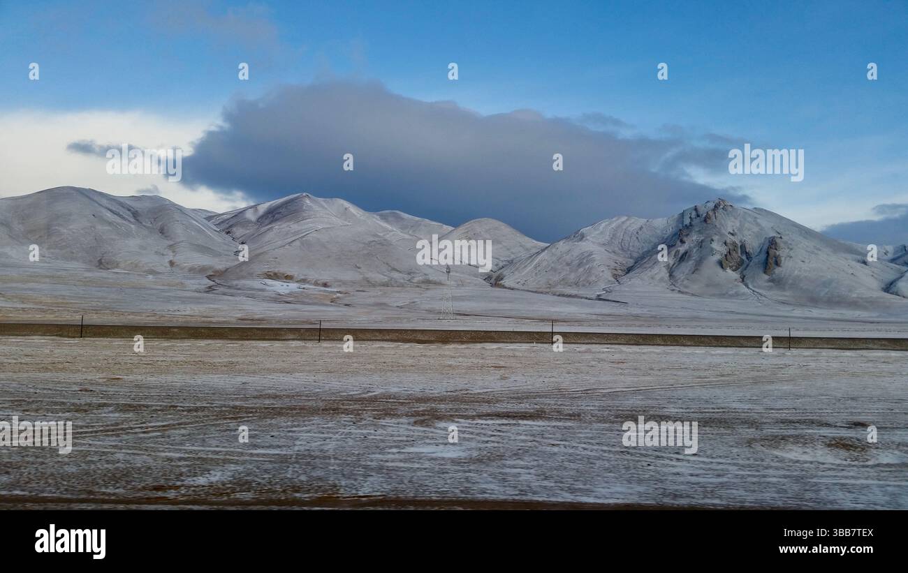 Potala Palace and Jokhang Temple: Sacred Tibetan Landmarks in Lhasa ...