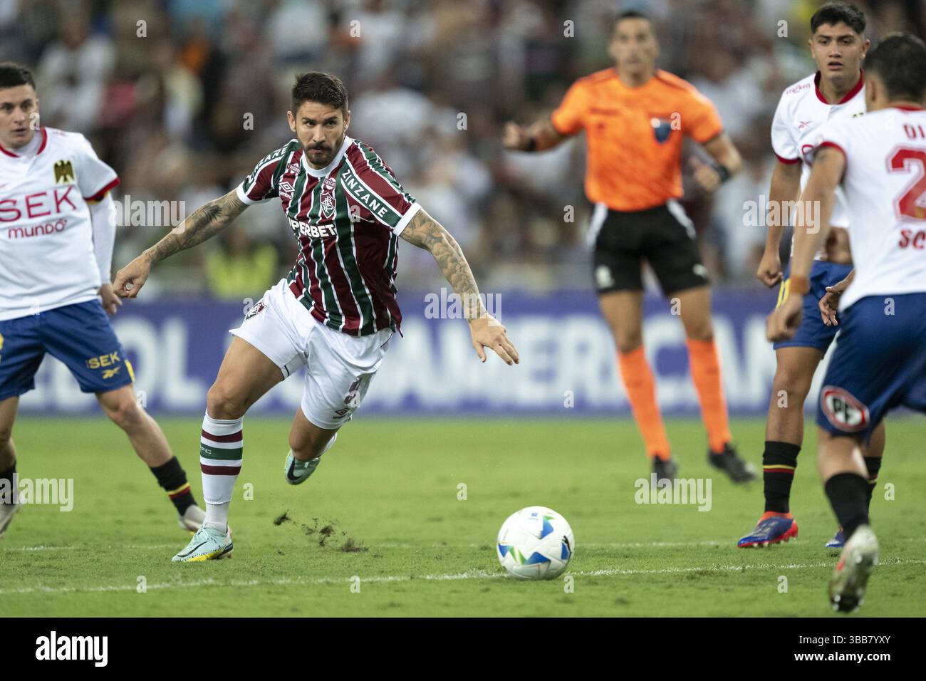 Rio De Janeiro, Brazil. 15th May, 2025. RJ - RIO DE JANEIRO - 05/14 ...