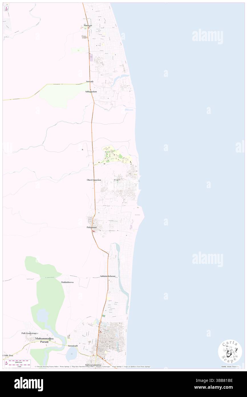 Oluvil 03 hi-res stock photography and images - Alamy