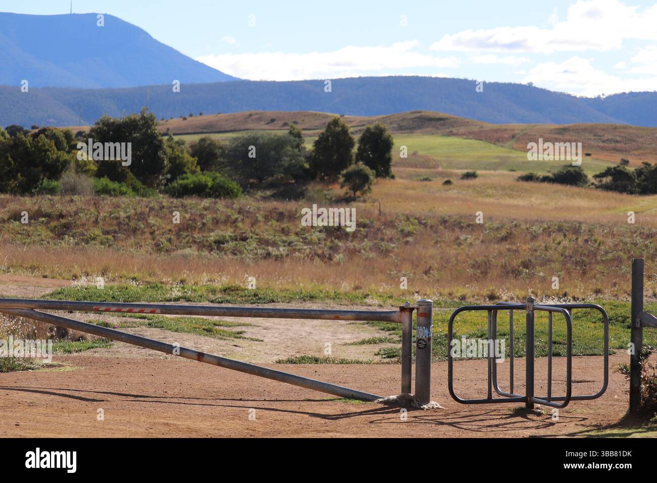 Arm's End and Gellibrand Point nature reserve in southeast Tasmania on ...