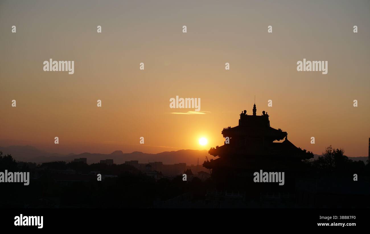 Hengdian World Studios: The Largest Film and Television Production Base ...