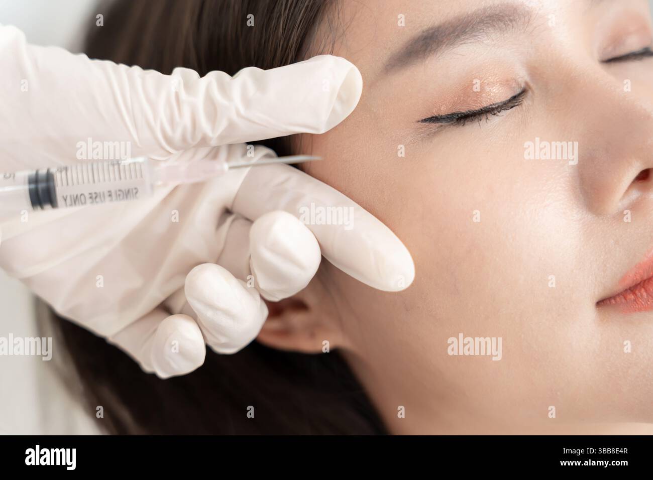 Cosmetic surgery, skin whitening injection, filler injection, Skin ...