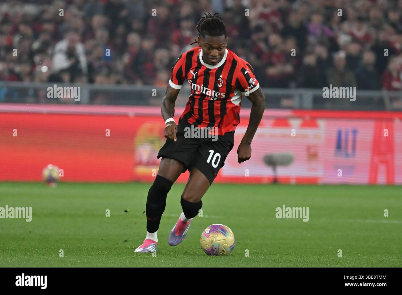 Milan bologna leao 2025 hi-res stock photography and images - Alamy