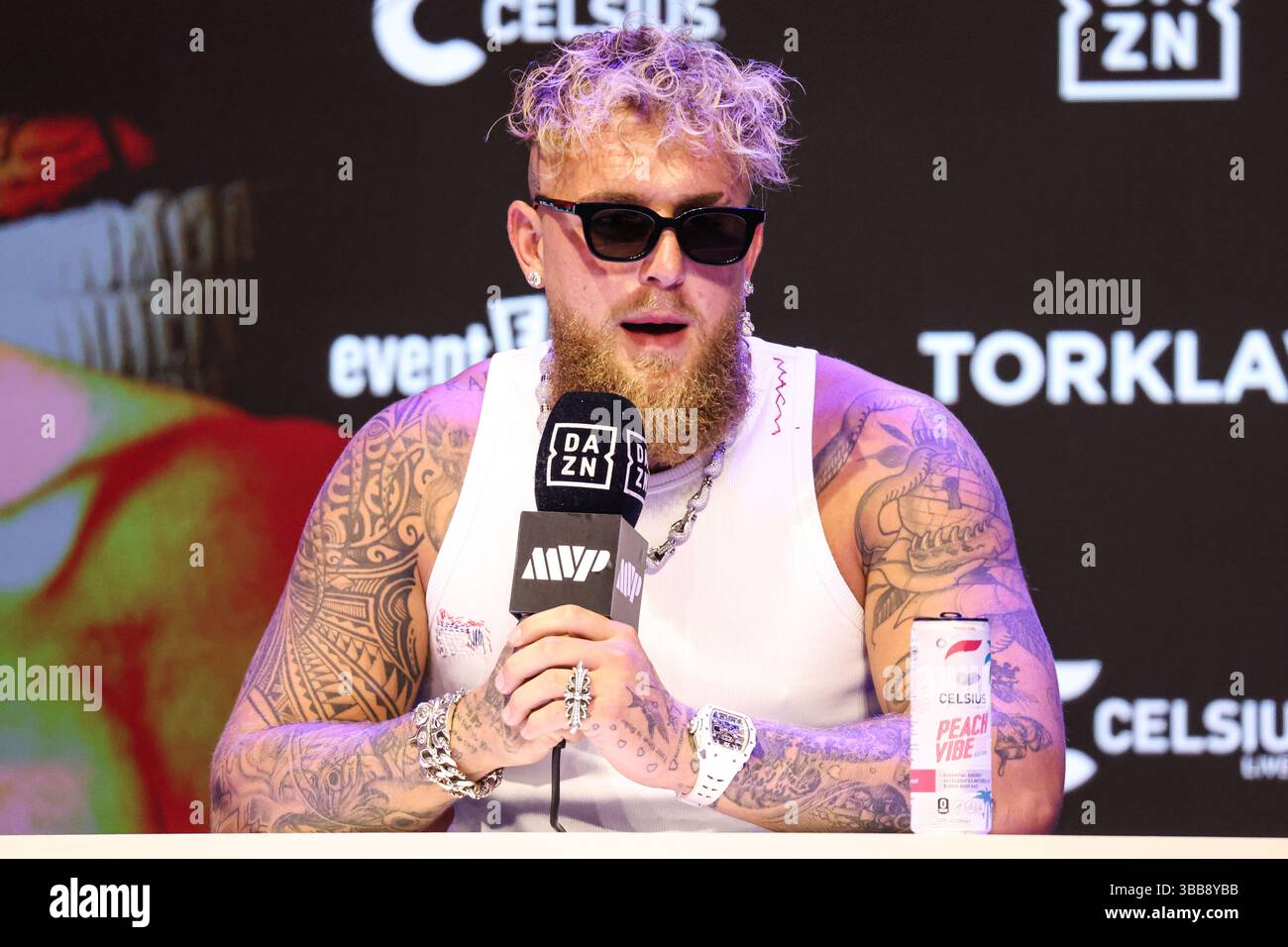 Hollywood, United States. 14th May, 2025. HOLLYWOOD, LOS ANGELES ...