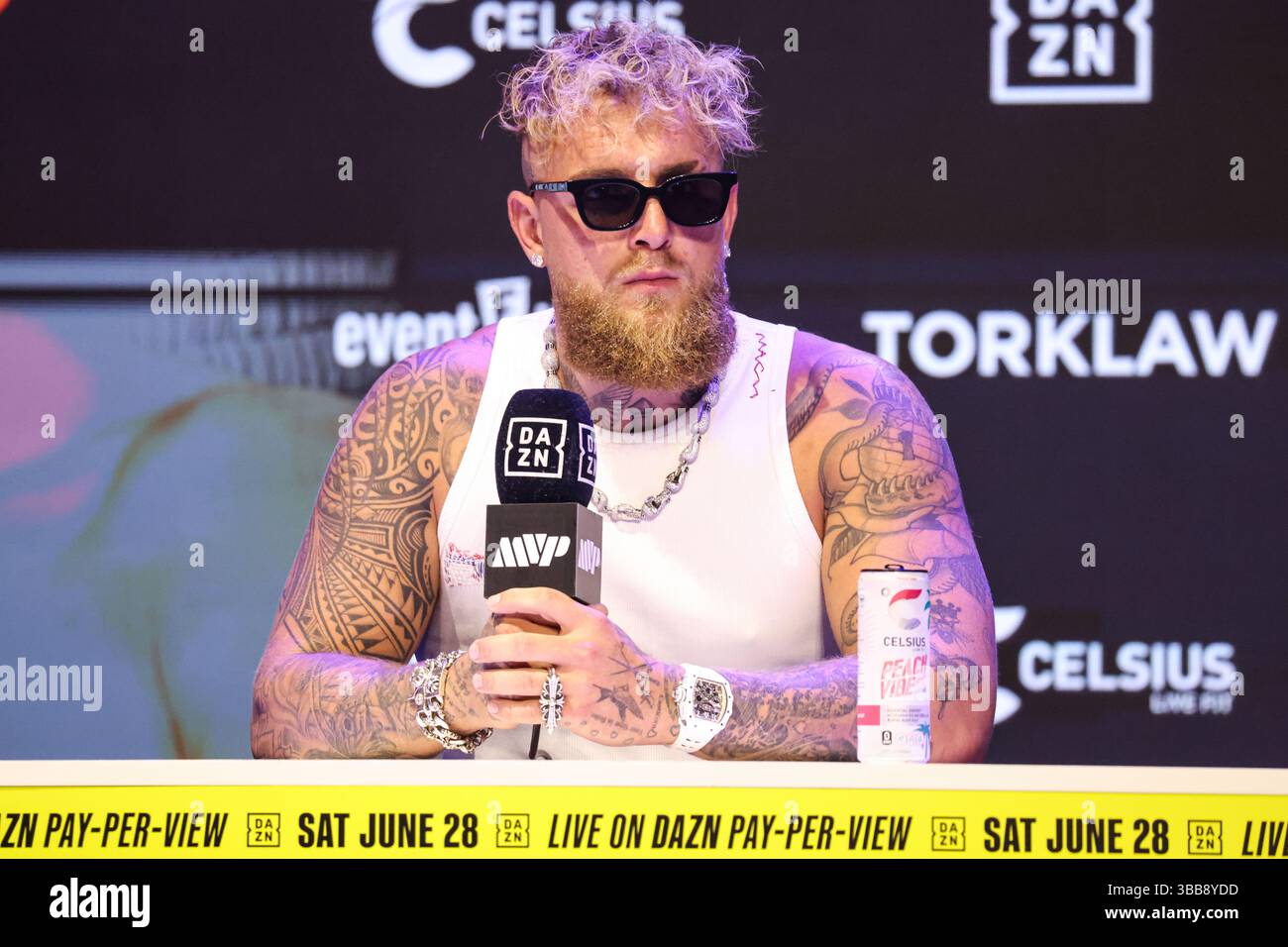 Hollywood, United States. 14th May, 2025. HOLLYWOOD, LOS ANGELES ...