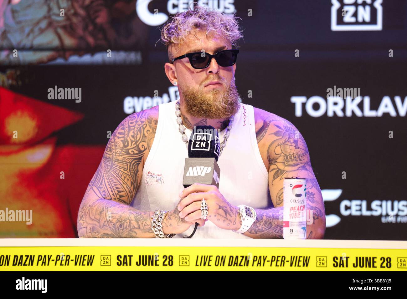 Hollywood, United States. 14th May, 2025. HOLLYWOOD, LOS ANGELES ...