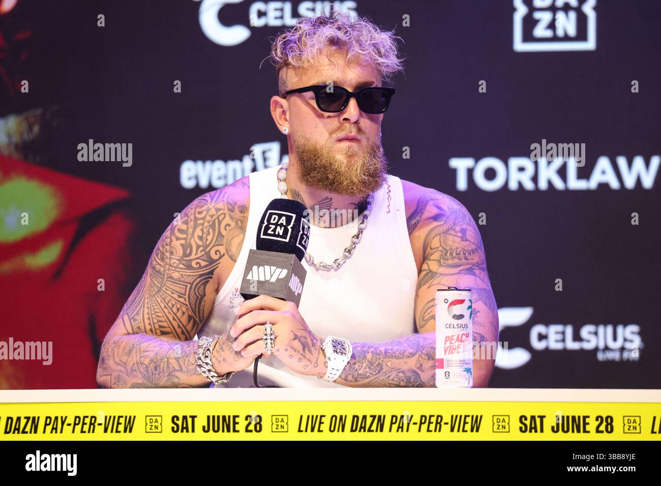 Hollywood, United States. 14th May, 2025. HOLLYWOOD, LOS ANGELES ...