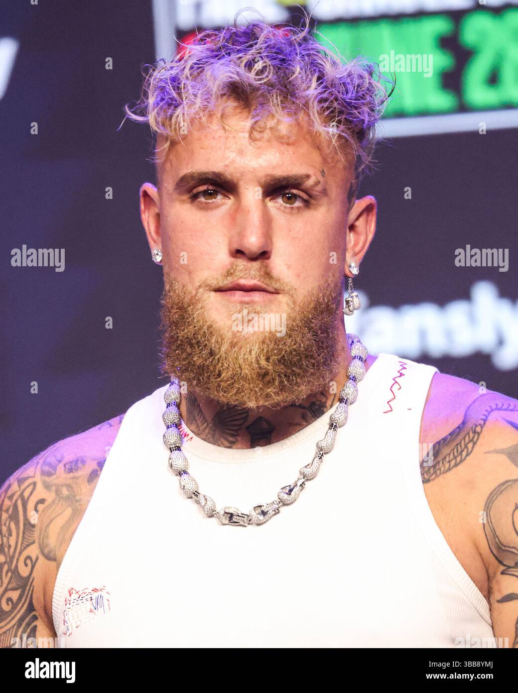 Hollywood, United States. 14th May, 2025. HOLLYWOOD, LOS ANGELES ...