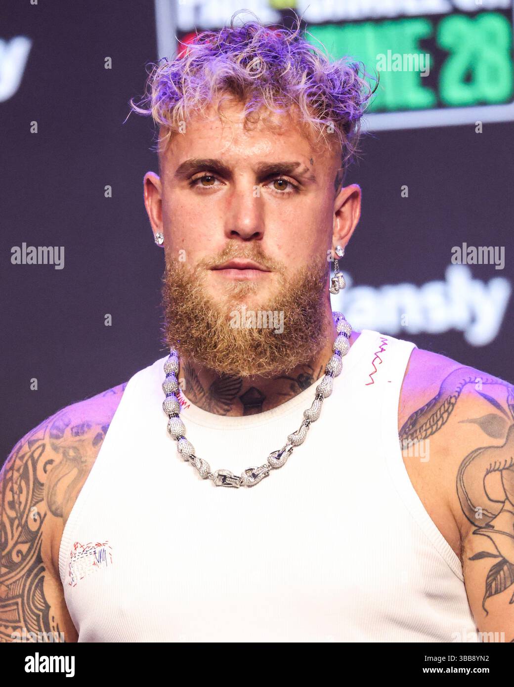 Hollywood, United States. 14th May, 2025. HOLLYWOOD, LOS ANGELES ...