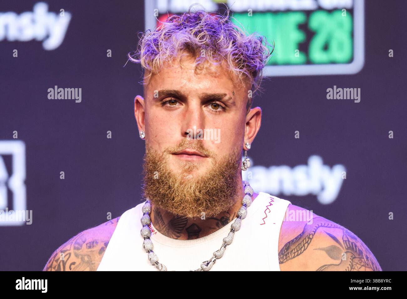 Hollywood, United States. 14th May, 2025. HOLLYWOOD, LOS ANGELES ...