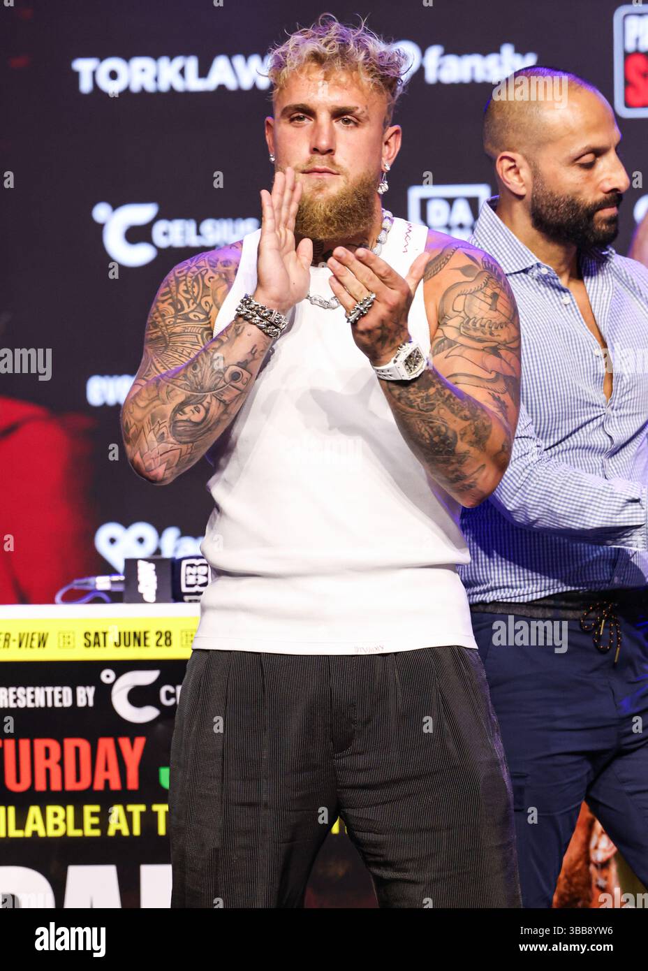 Hollywood, United States. 14th May, 2025. HOLLYWOOD, LOS ANGELES ...