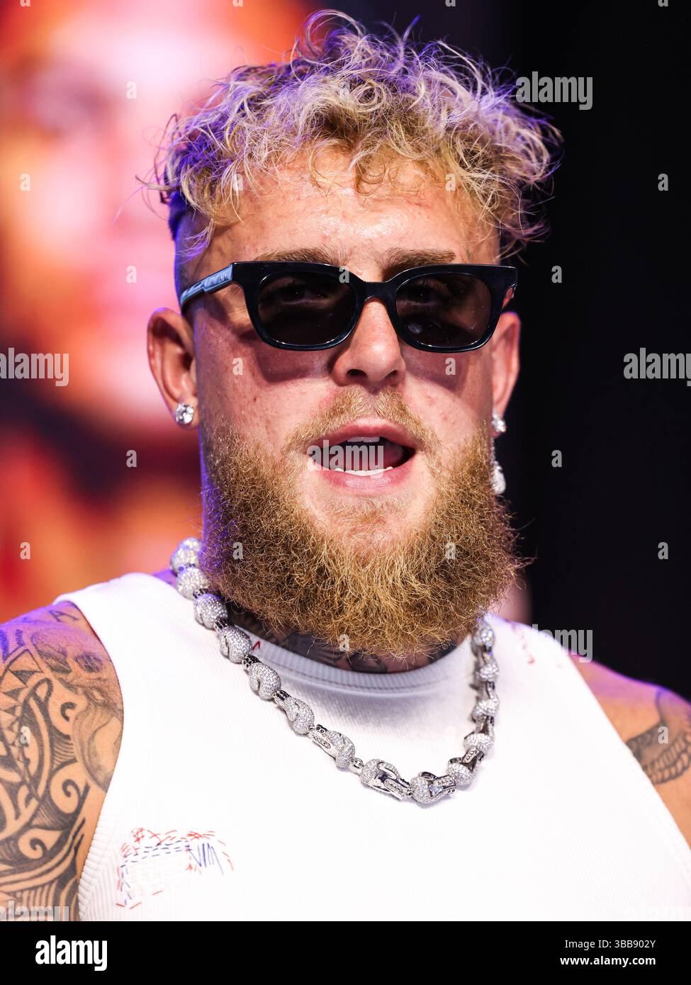 Hollywood, United States. 14th May, 2025. HOLLYWOOD, LOS ANGELES ...