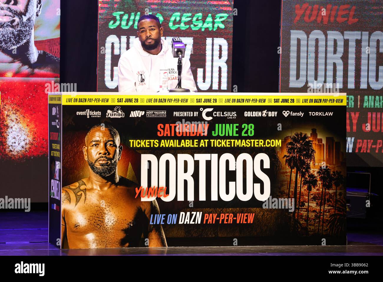 Hollywood, United States. 14th May, 2025. HOLLYWOOD, LOS ANGELES ...