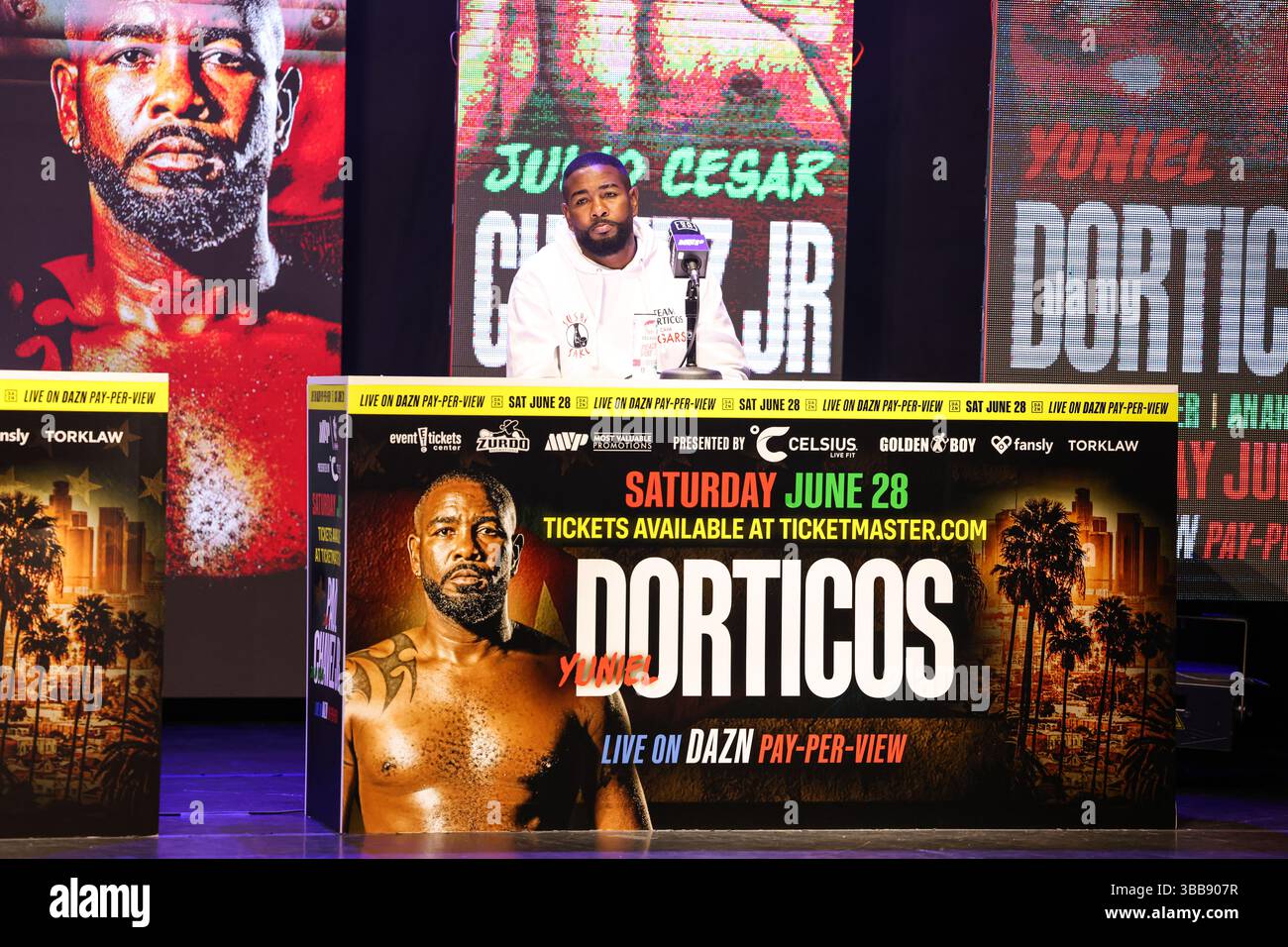 Hollywood, United States. 14th May, 2025. HOLLYWOOD, LOS ANGELES ...