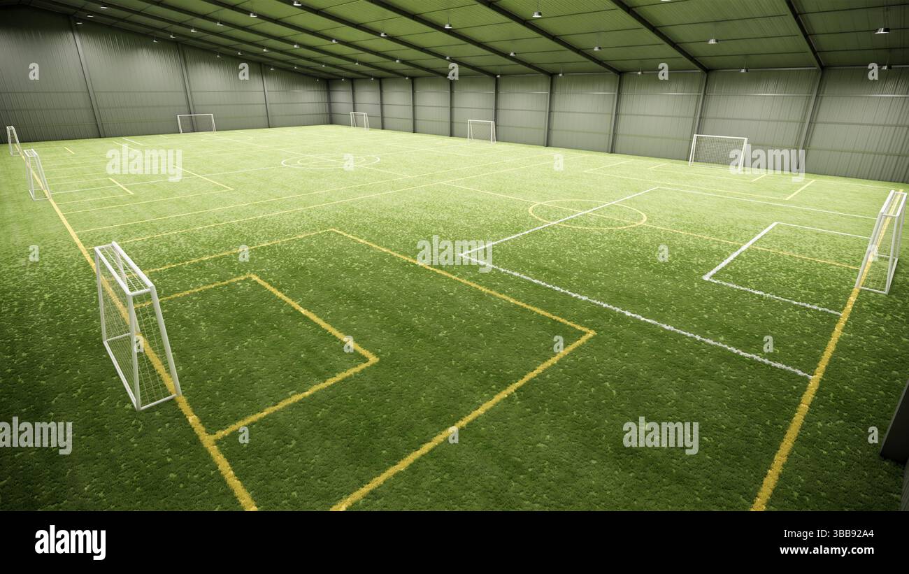 Enclosurefield hi-res stock photography and images - Alamy