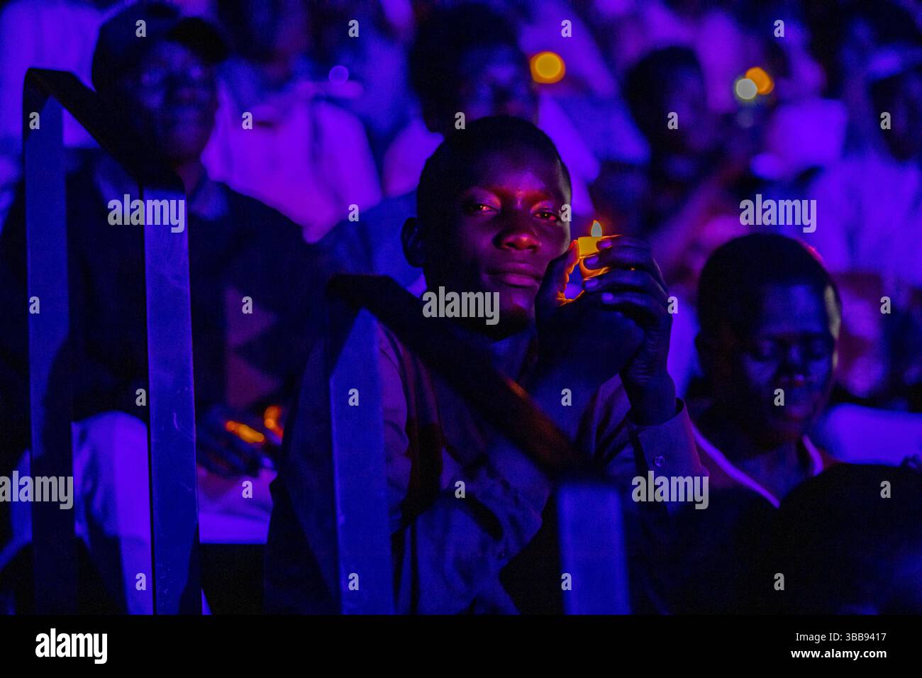 Bk arena hi-res stock photography and images - Alamy