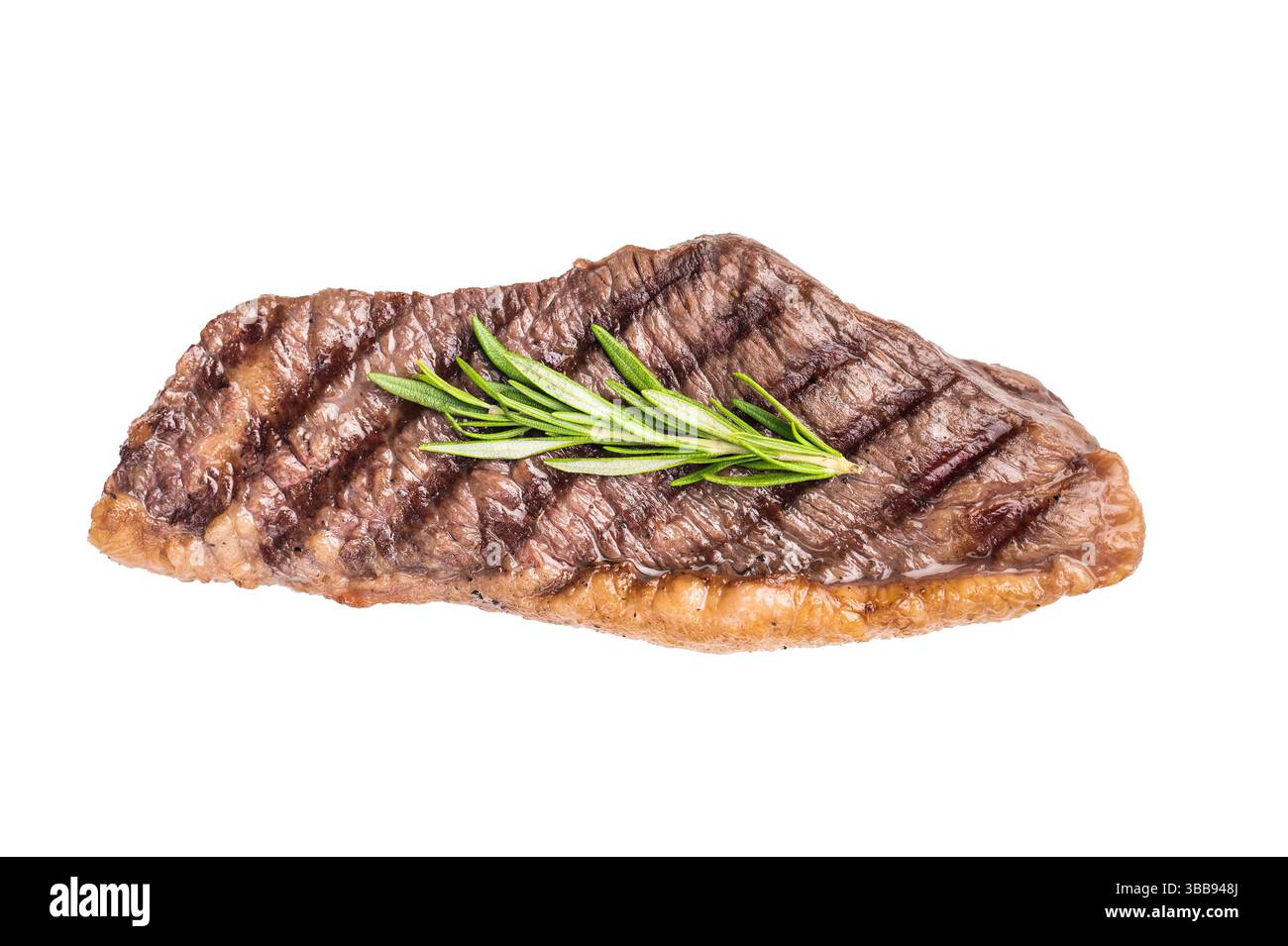 Fresh raw brazilian picanha Cut Out Stock Images & Pictures - Alamy