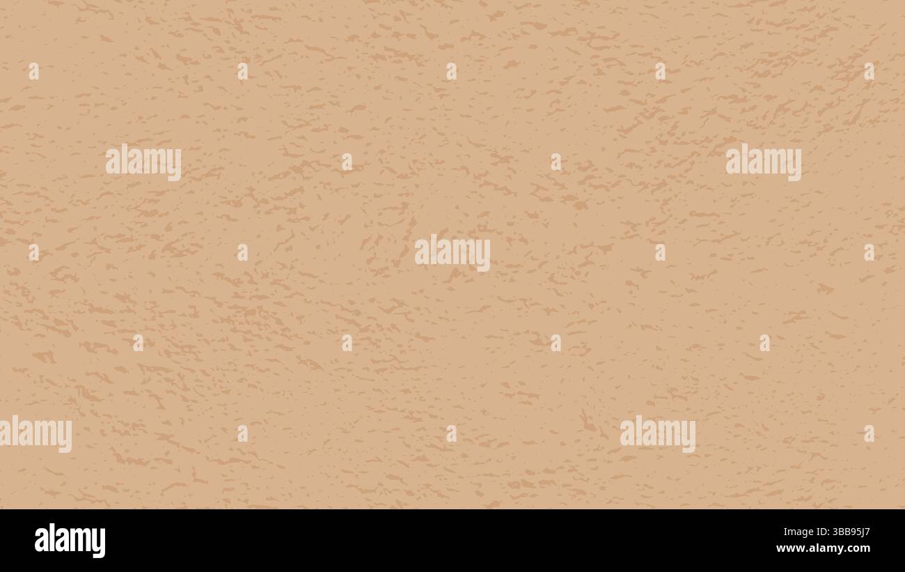 Craft cardboard paper texture effect. Brown texture background. Vector ...