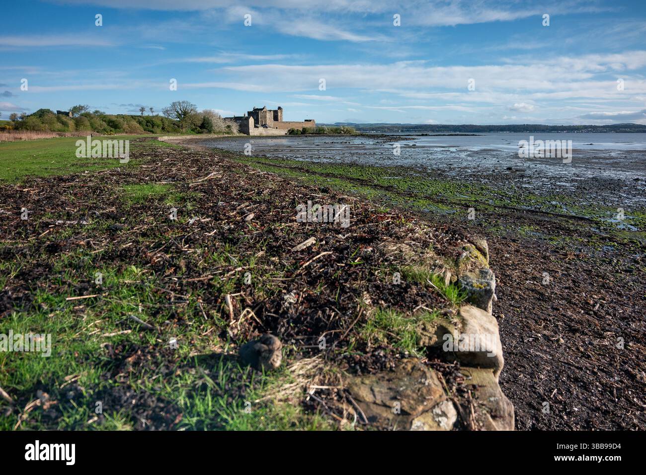 Linglithgow hi-res stock photography and images - Alamy