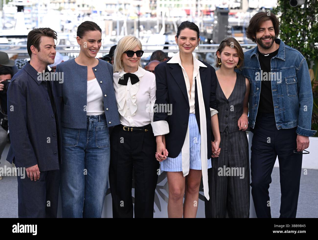 Pierre yvescardinal hi-res stock photography and images - Alamy