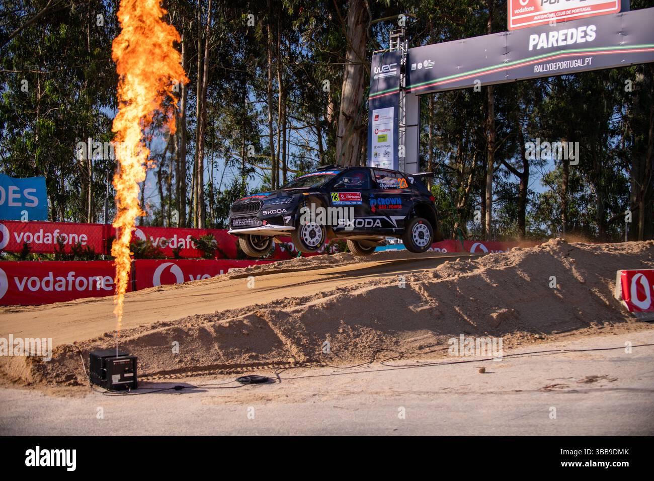 May 15, 2025, Matosinhos, Guimaraes, Portugal: GUS GREENSMITH/JONAS ...