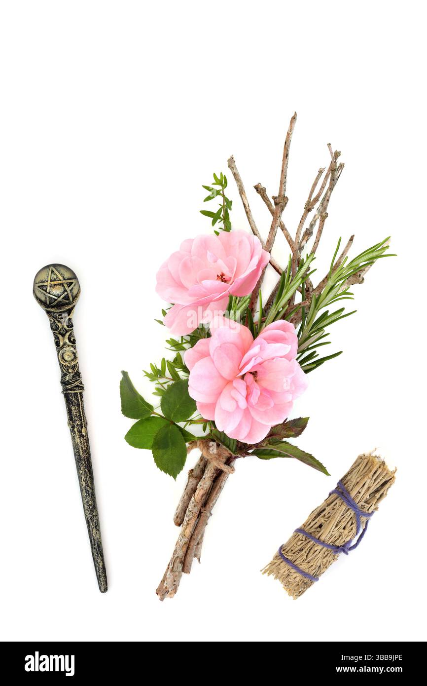 Rituals witches Cut Out Stock Images & Pictures - Alamy