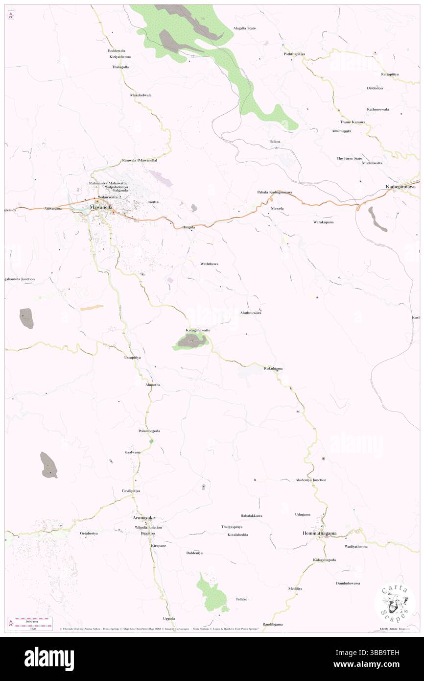 Kekirigoda hi-res stock photography and images - Alamy