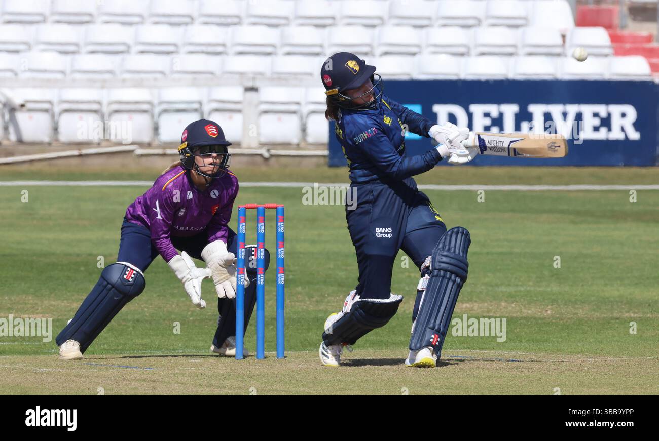 Chelmsford, UK. 14th May, 2025. CHELMSFORD, ENGLAND:- Metro Bank One ...