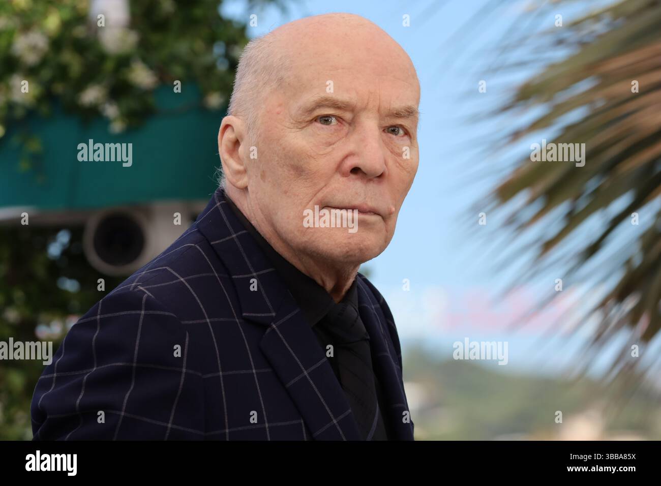 Cannes, France. 15th May, 2025. Alexander Filippenko at the Two ...
