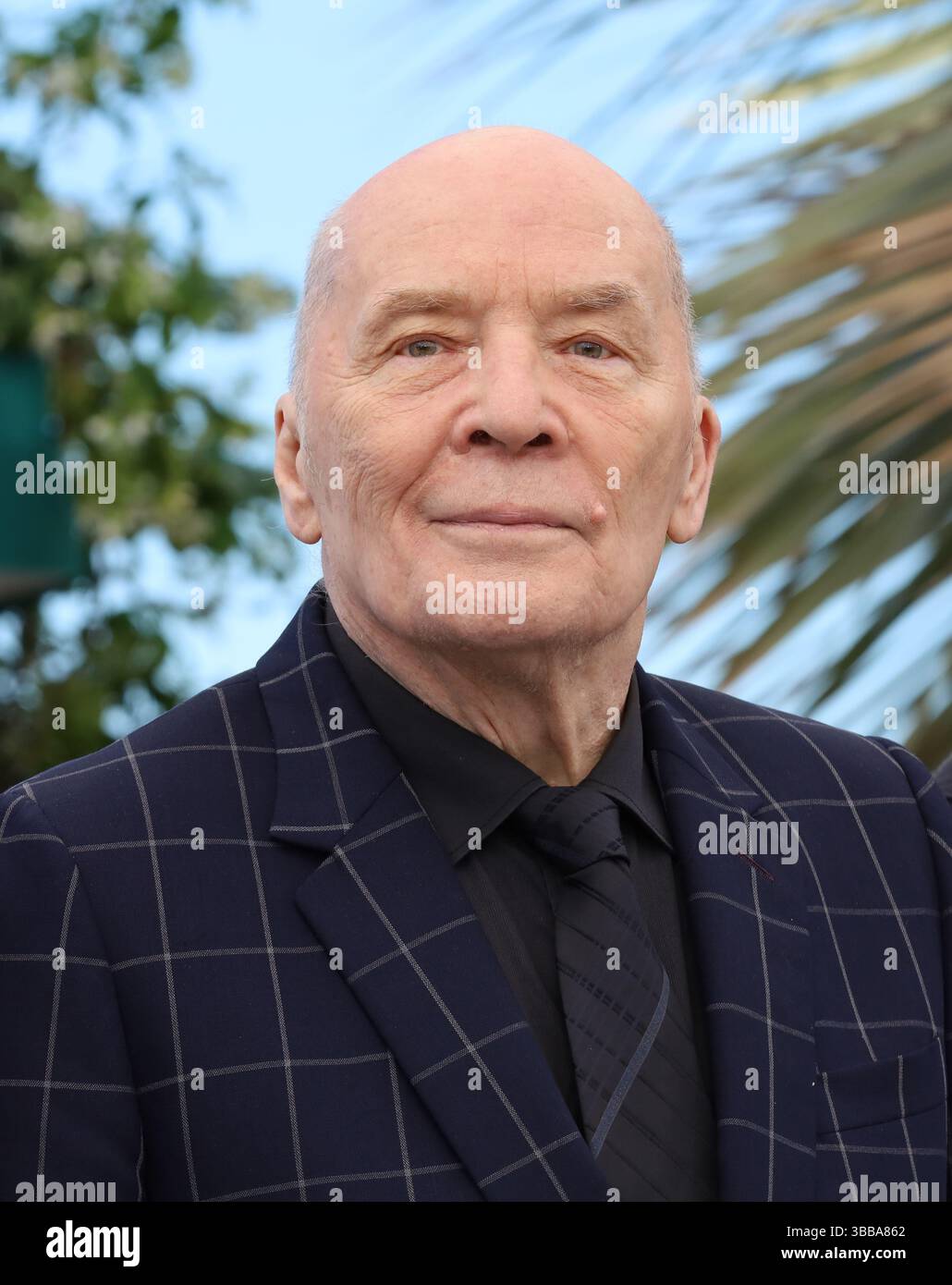 Cannes, France. 15th May, 2025. Alexander Filippenko at the Two ...