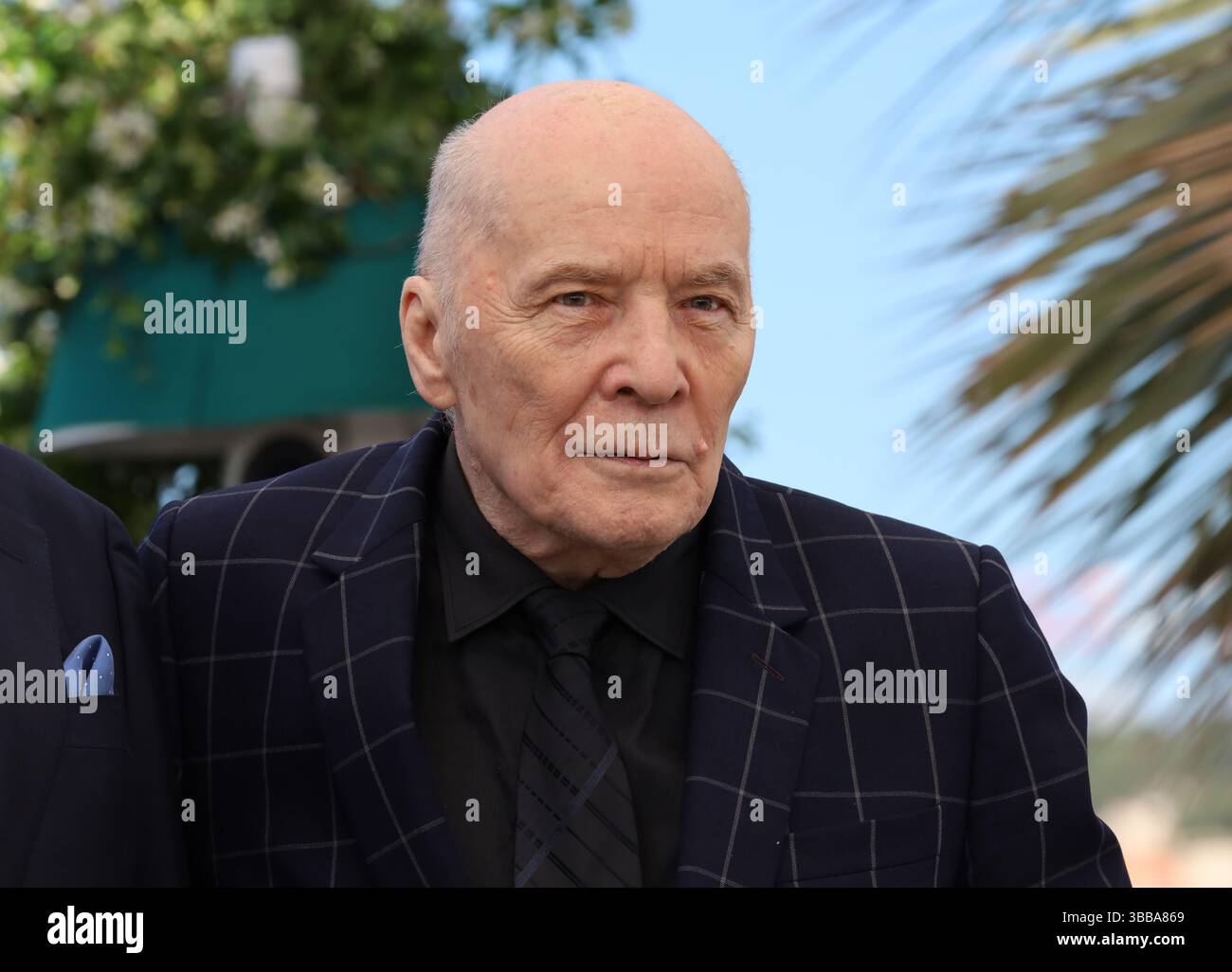 Cannes, France. 15th May, 2025. Alexander Filippenko at the Two ...