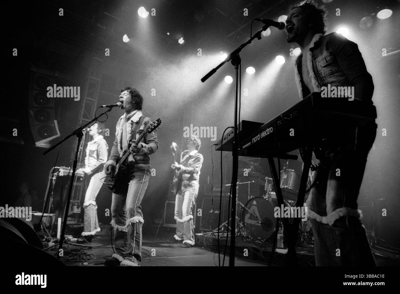 Jeffrey conn hi-res stock photography and images - Alamy