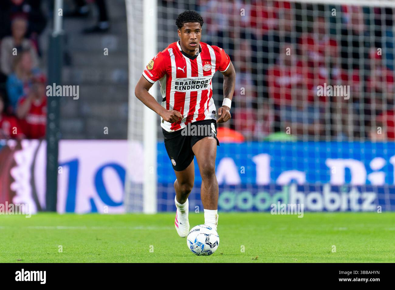 Eindhoven, Netherlands. 14th May, 2025. EINDHOVEN, NETHERLANDS - MAY 14 ...