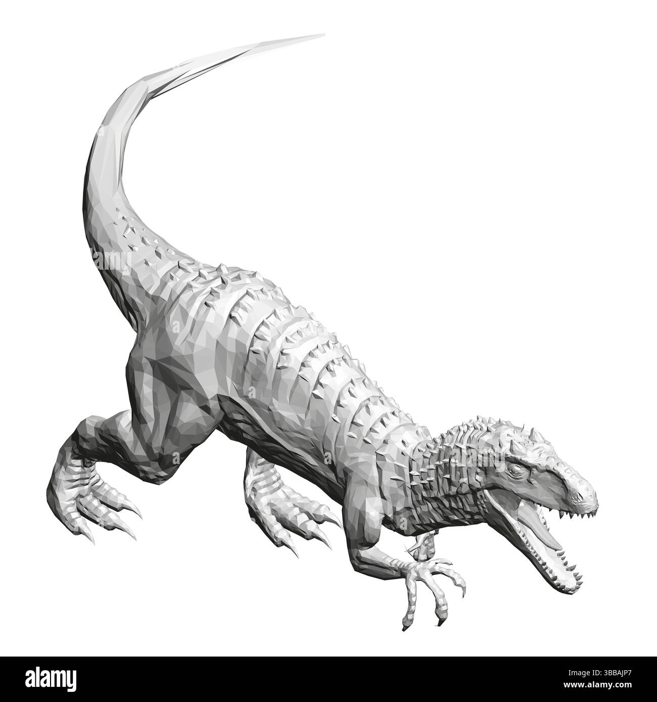 Depicted creature Cut Out Stock Images & Pictures - Alamy